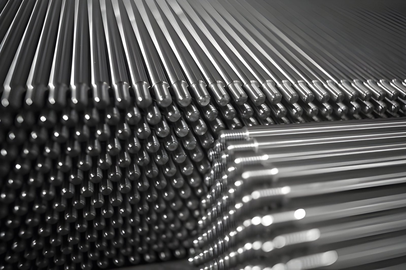 How Swiss Machining in South Dakota Relies on Precision Ground Bar Stock